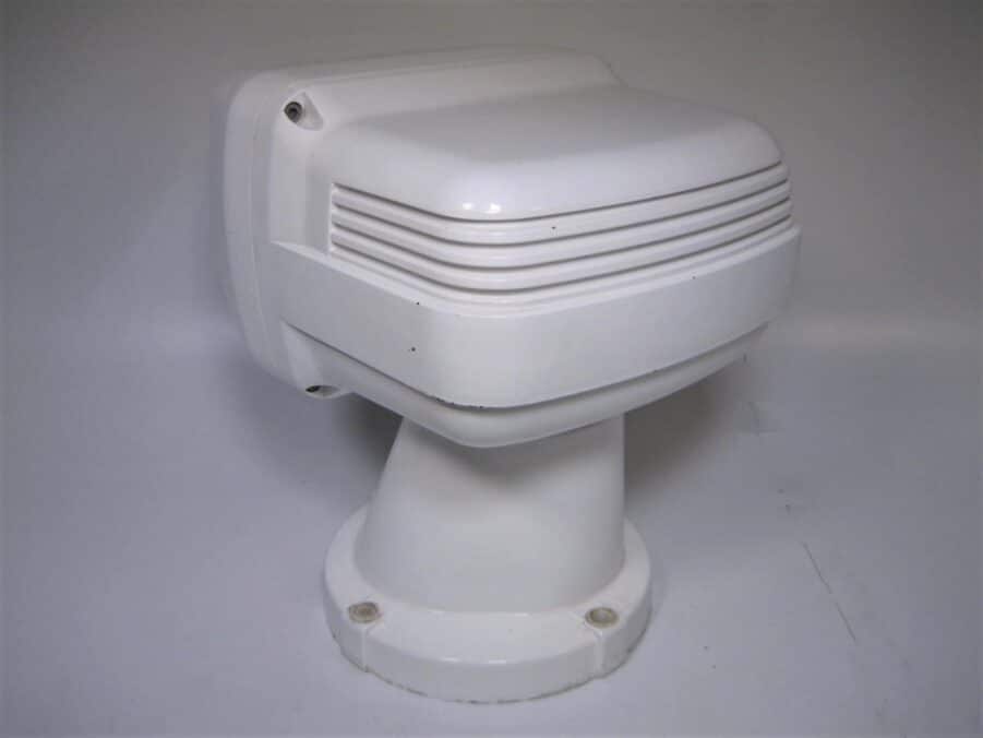 ACR RCL-600A Remote Control 24V Search Light w/ Joystick Panel - Max ...