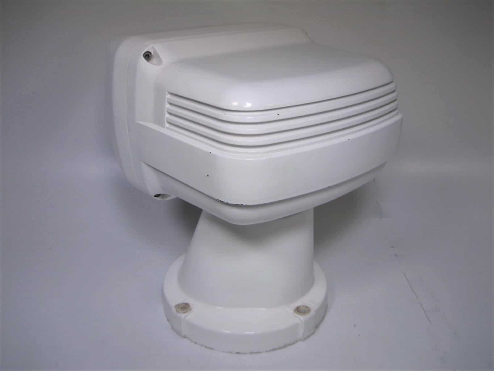 ACR RCL-600A Remote Control 24V Search Light w/ Joystick Panel - Max ...