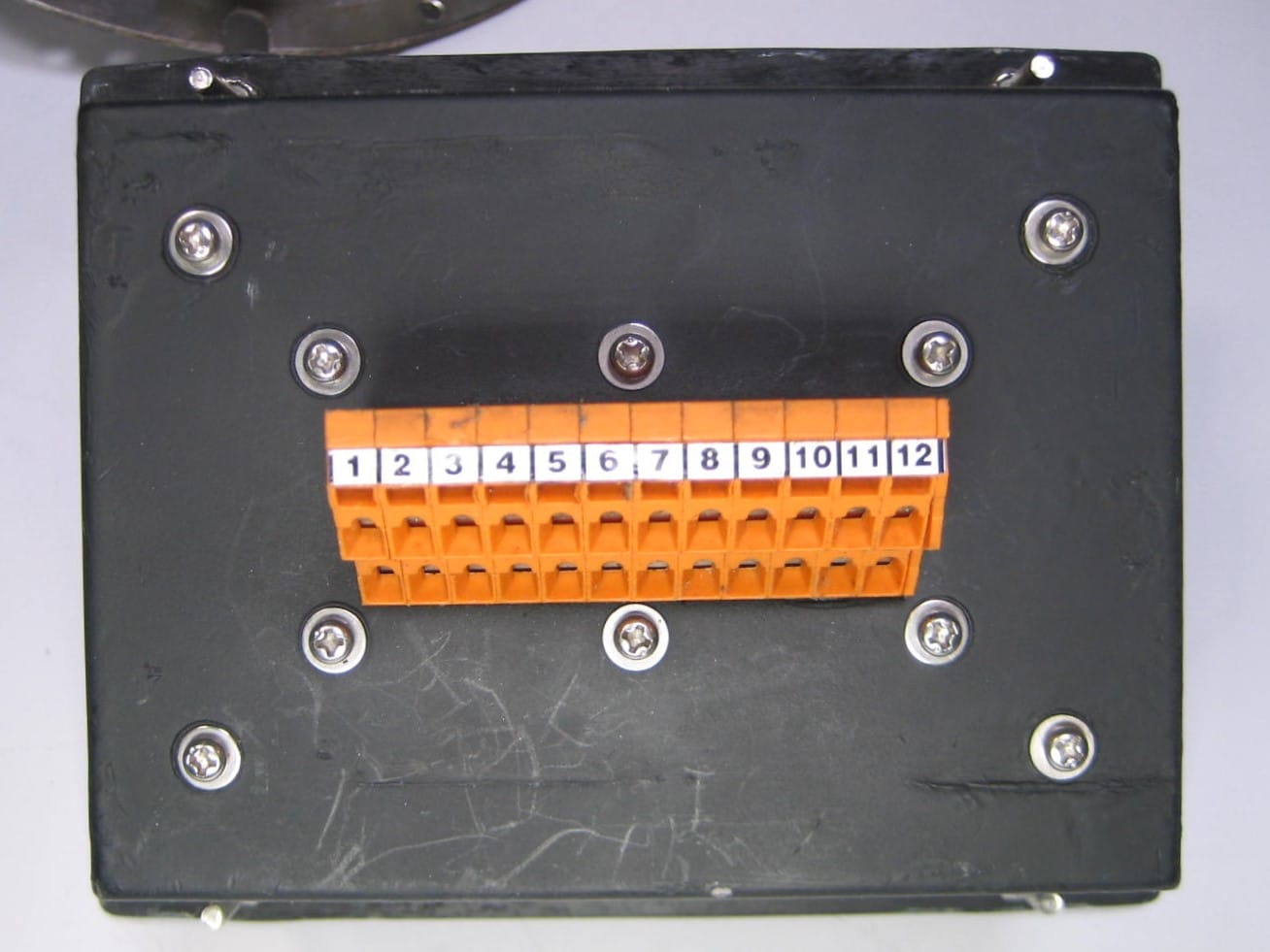 ACR RCL-600A Remote Control 24V Search Light w/ Joystick Panel - Max ...