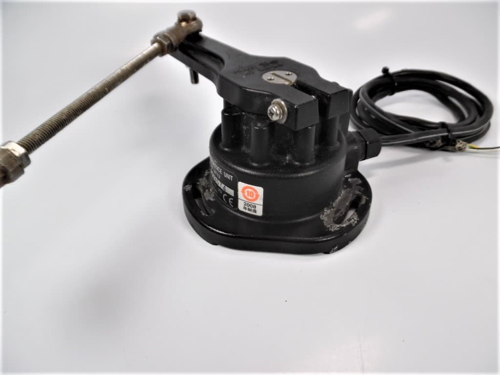 Furuno - NavPilot - Rudder Reference Unit - FAP-6112 -Fully Tested OK ...