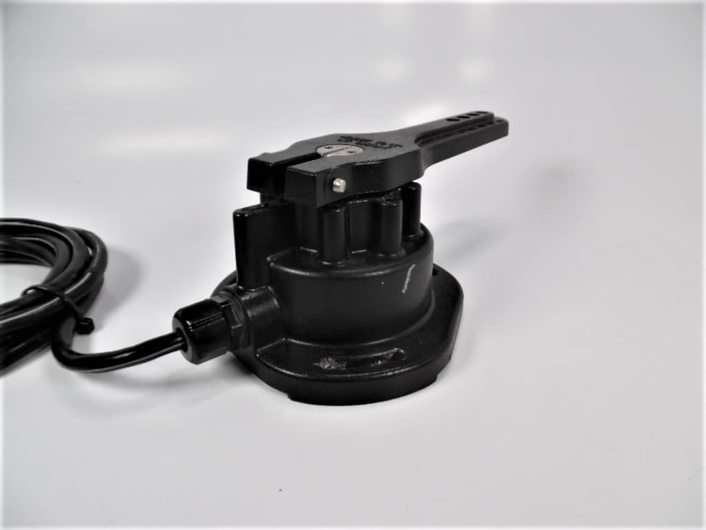 Furuno NavPilot Rudder Reference Unit - FAP-6112 -Fully Tested Great ...