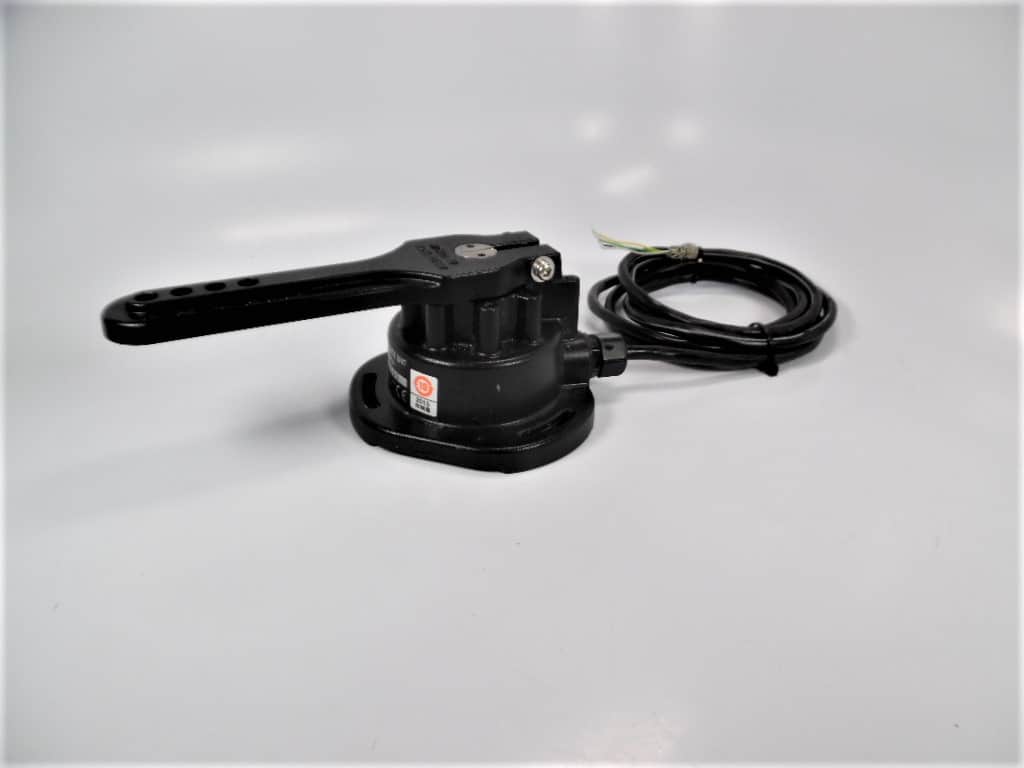 Furuno NavPilot Rudder Reference Unit - FAP-6112 -Fully Tested Great ...