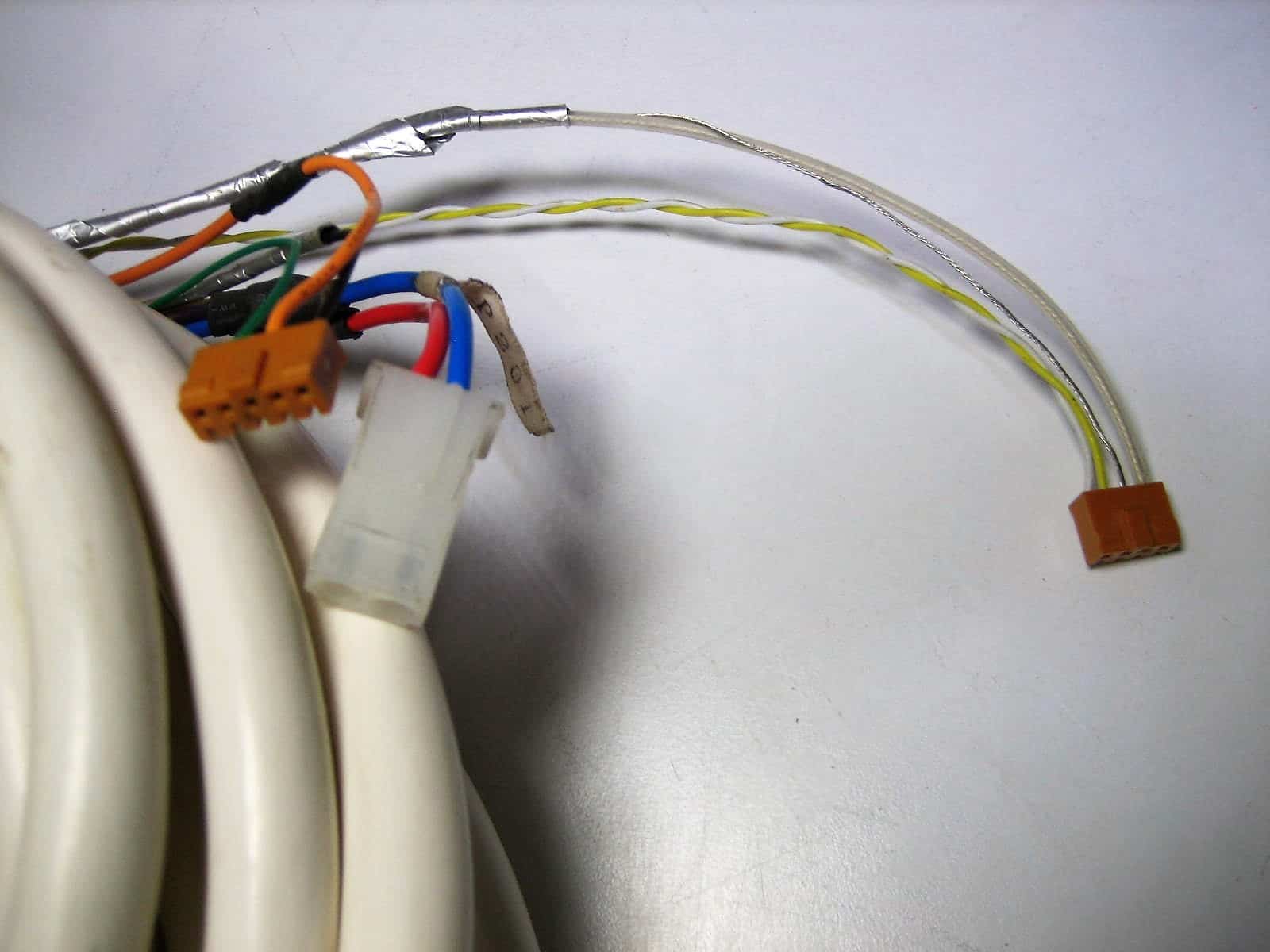 Navico/Simrad/Northstar JRC RDR1042MD NKE-249 JMA-2343 4kw Radome HD ...