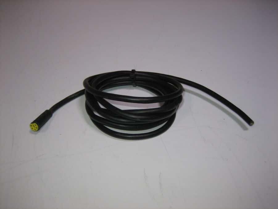 Simrad Simnet Data Pigtail 48"+ Cable - Max Marine Electronics