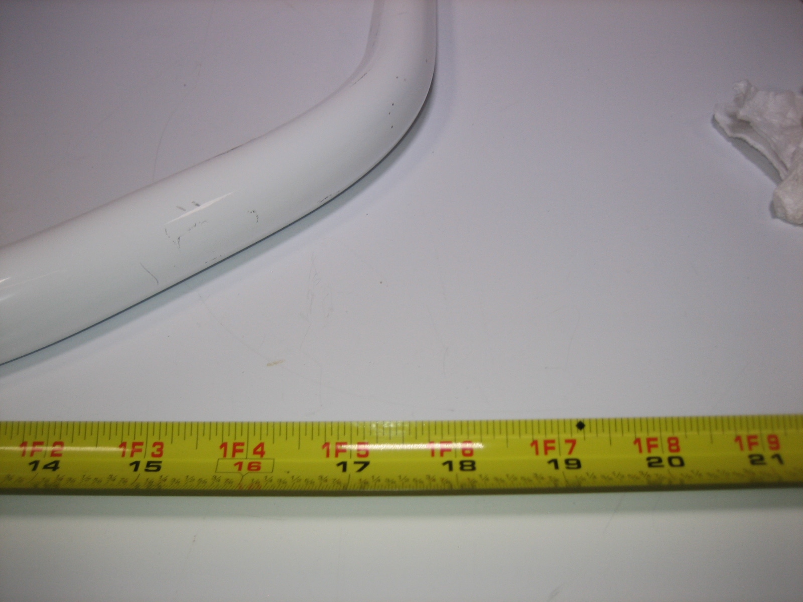 Seaview LTBR 1.25" Lightbar for Closed Domes - BLEM OPEN BOX STOCK ...