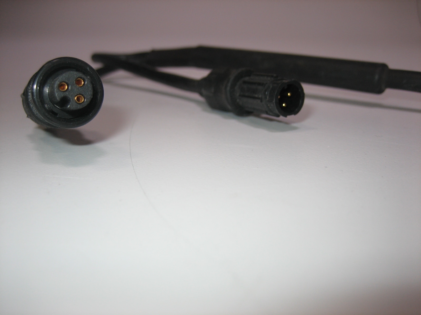 Seatalk Splitter Cable ST50 3 Pin Round