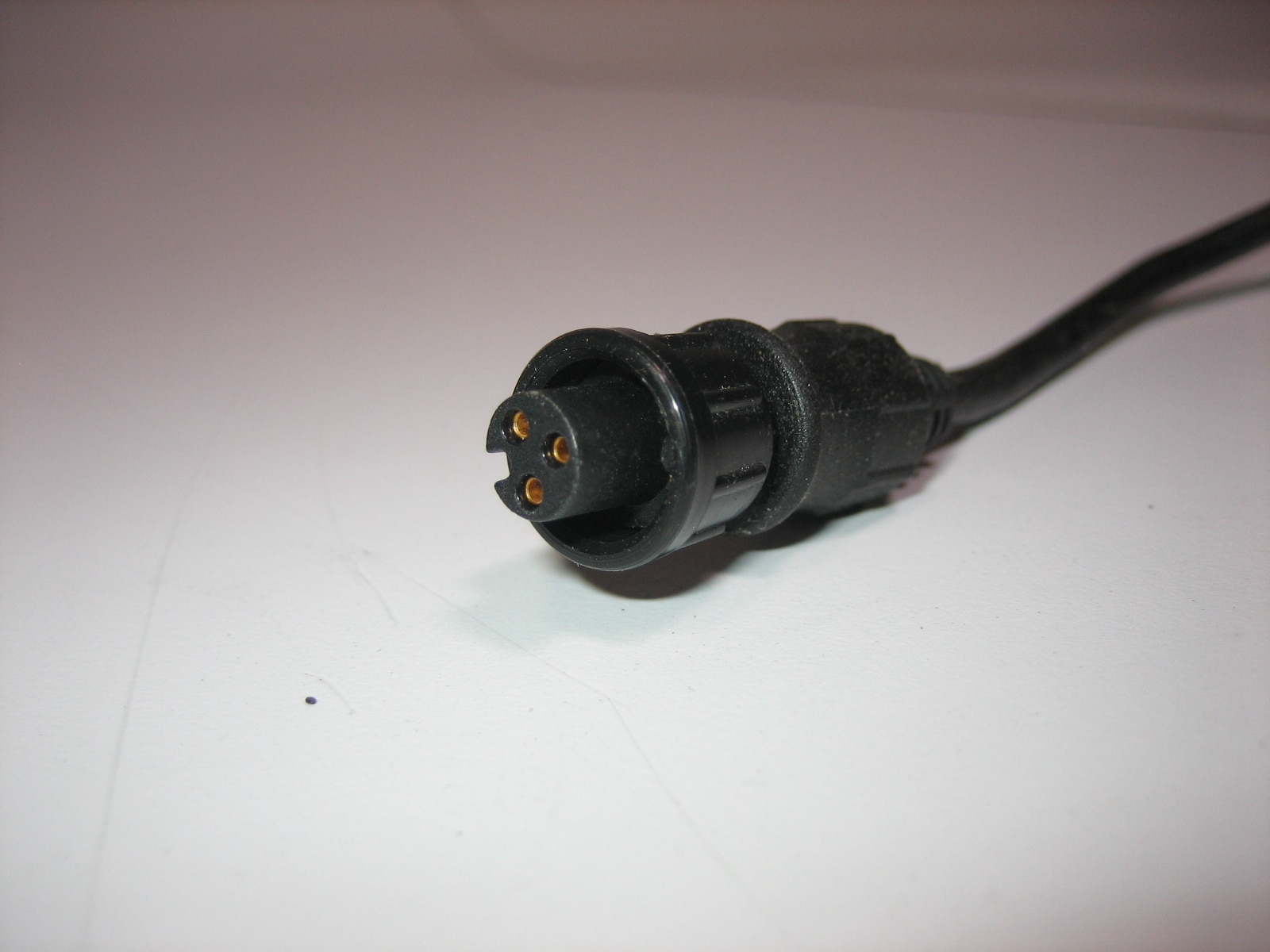 Seatalk Splitter Cable ST50 3 Pin Round