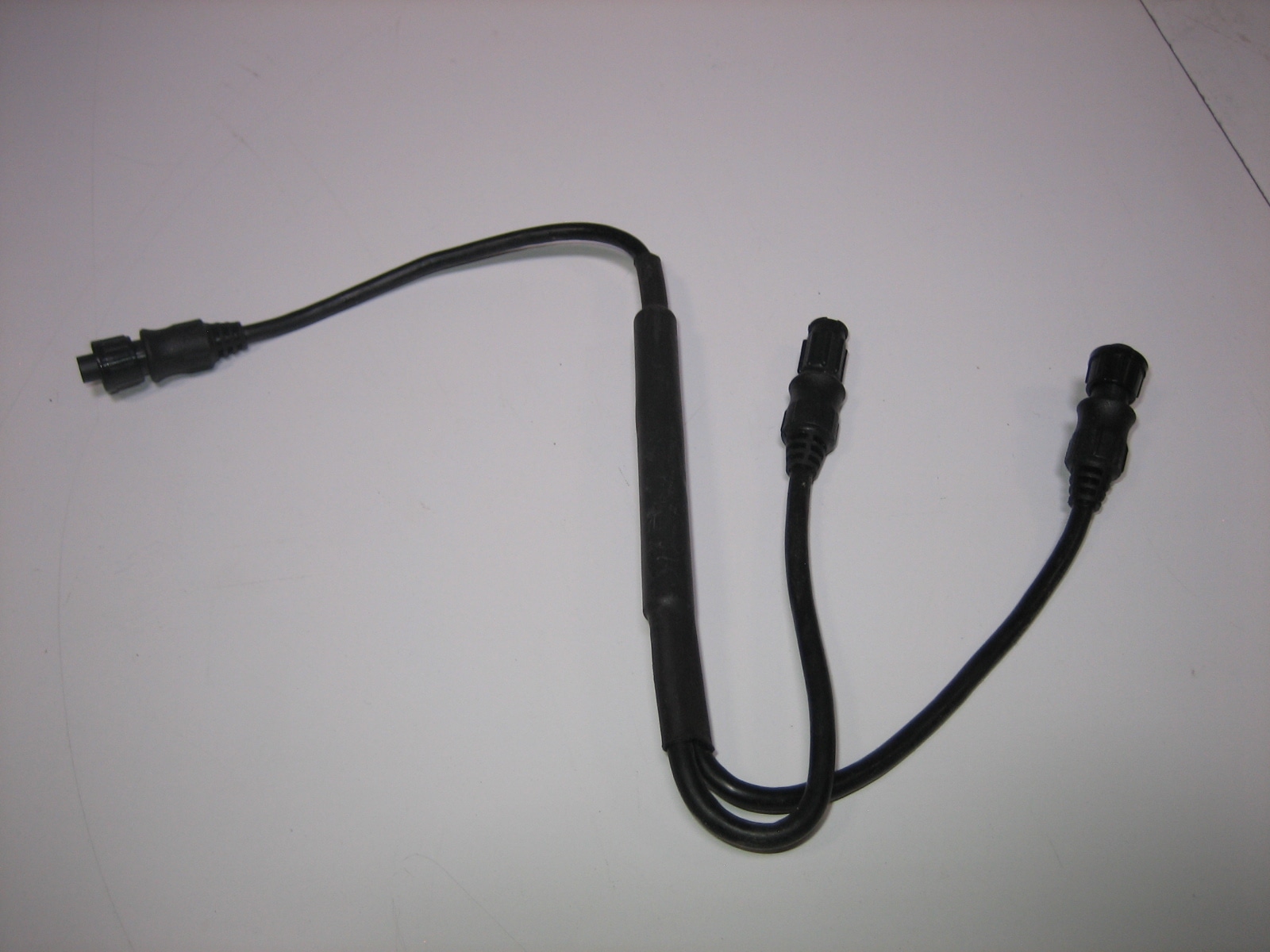 Seatalk Splitter Cable ST50 3 Pin Round