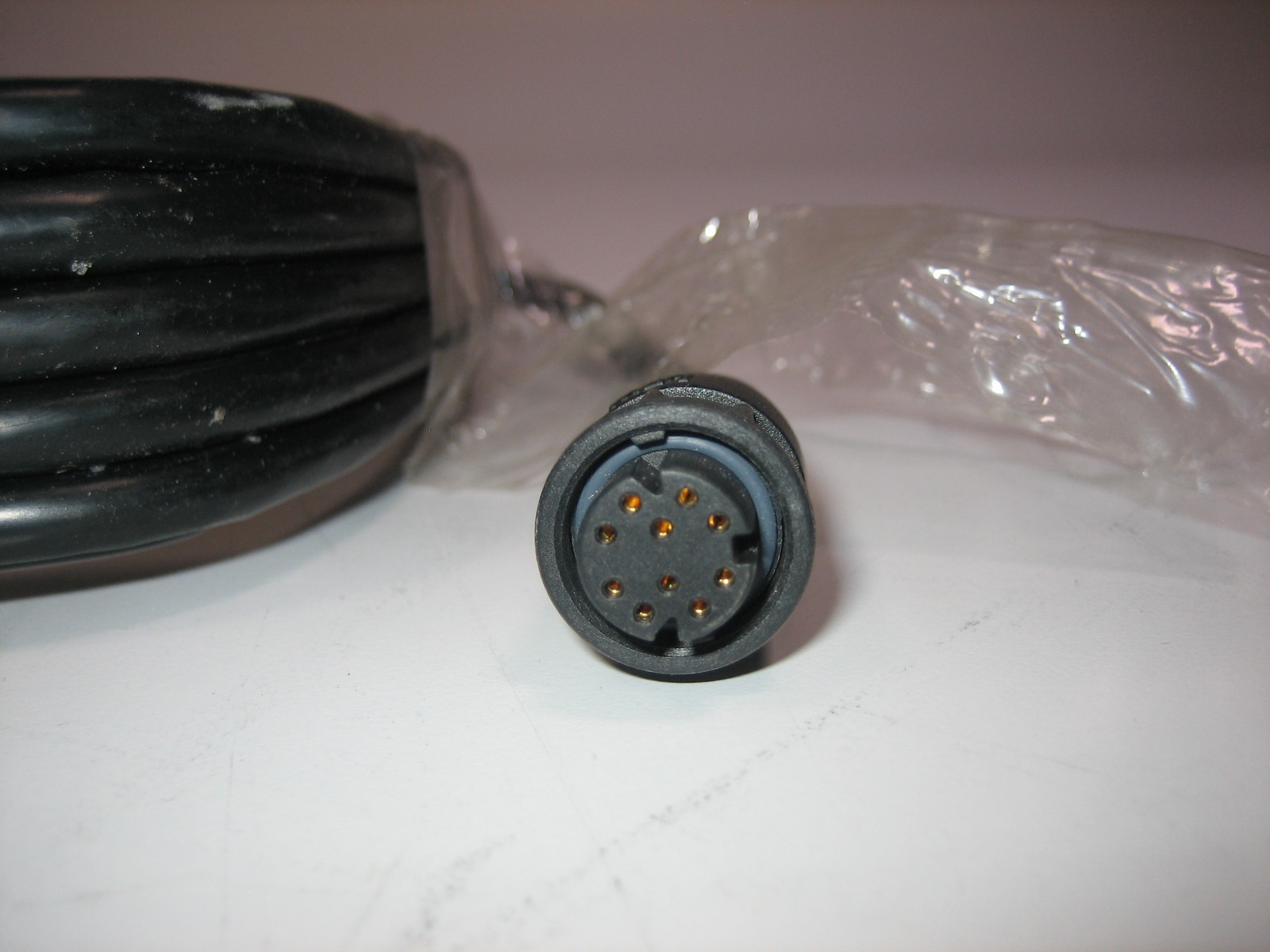 Raymarine Raynet Cable - A80005 - uNet to uNet Cable - 5 Meters - New ...