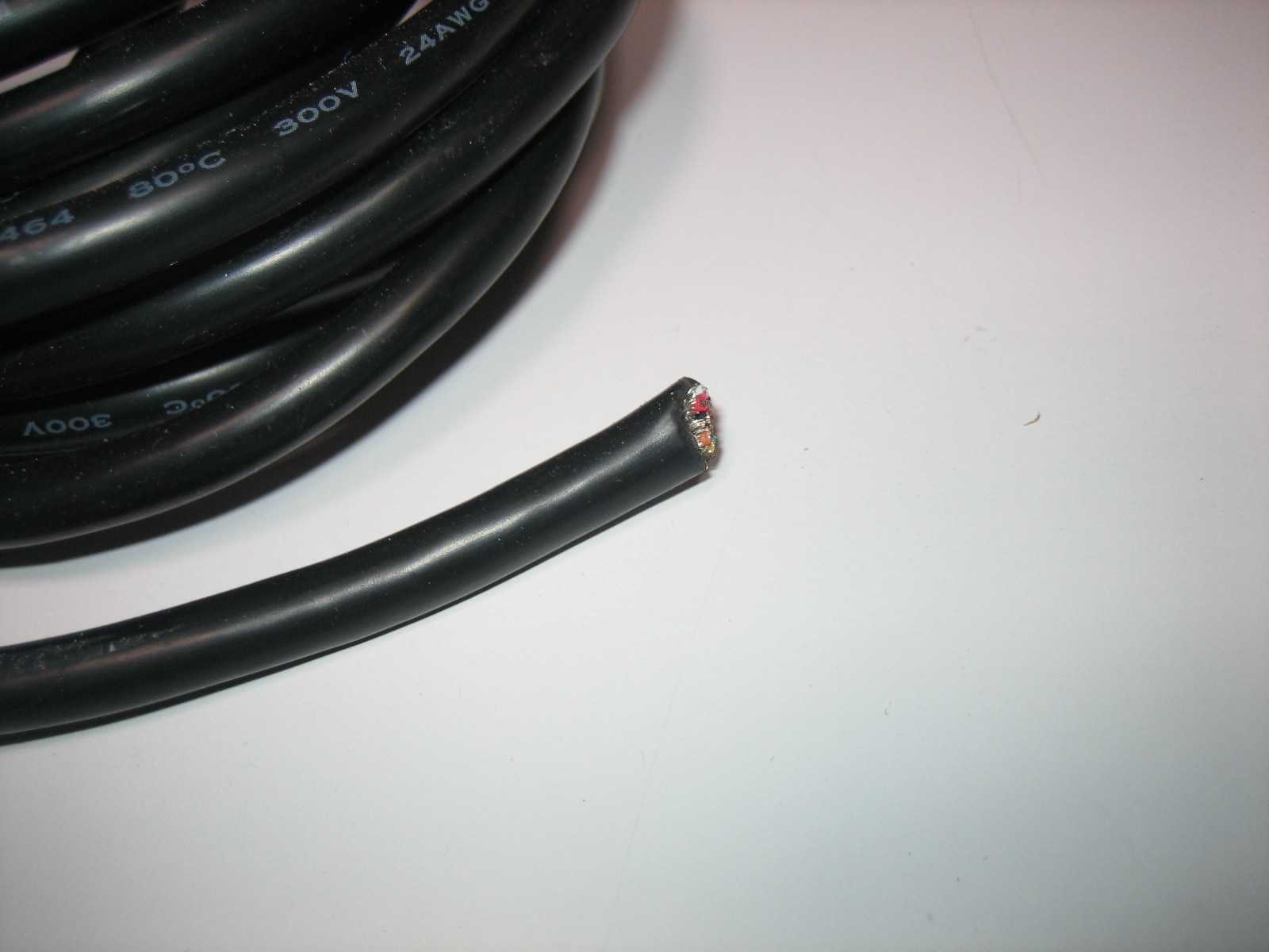 Gost Assorted Power and Data Cables for NavTracker System - Max Marine ...