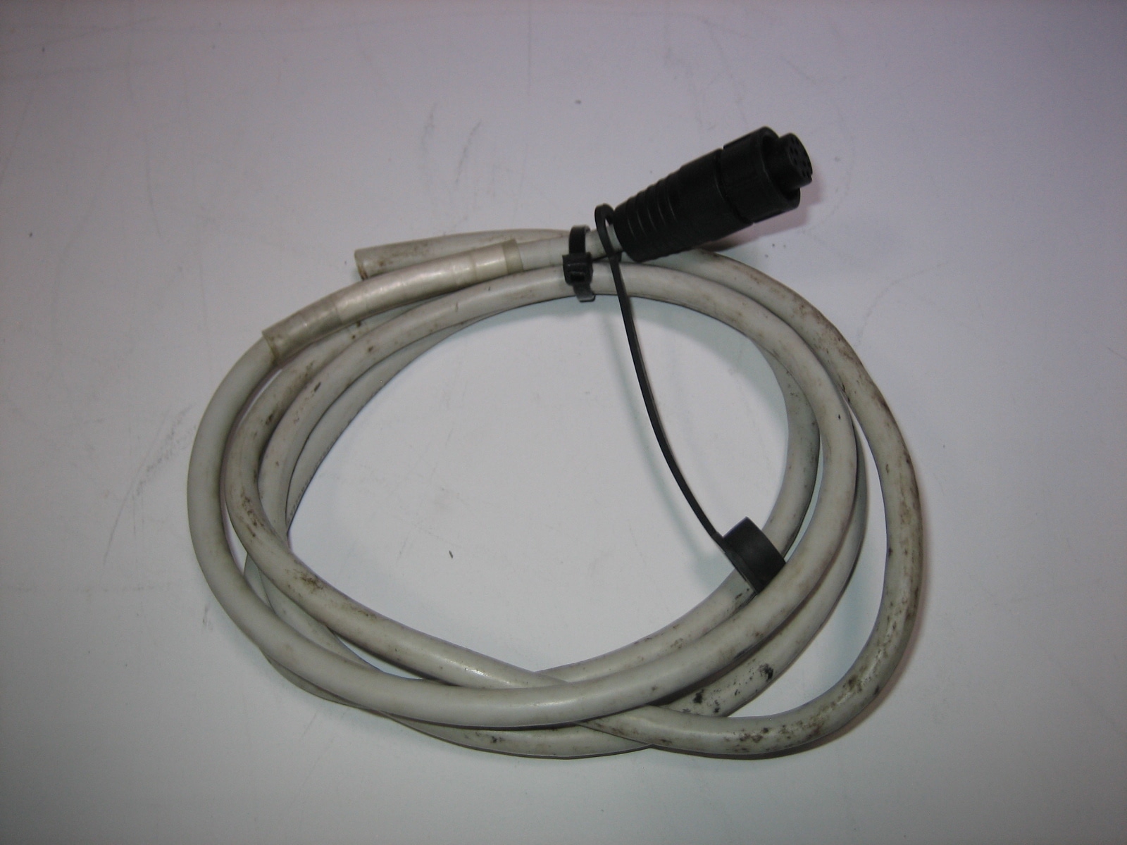 Furuno 000-156-405 Power Cable F/ FCV-585 587 588 620 627 628 - Max ...