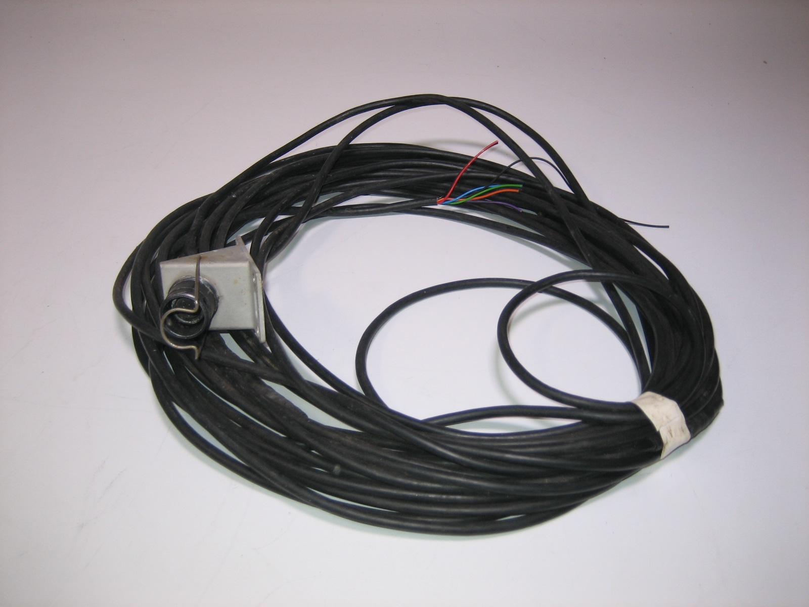 B & G Mast Head Unit 213 Cable w/Top Connector ~60' - Max Marine ...
