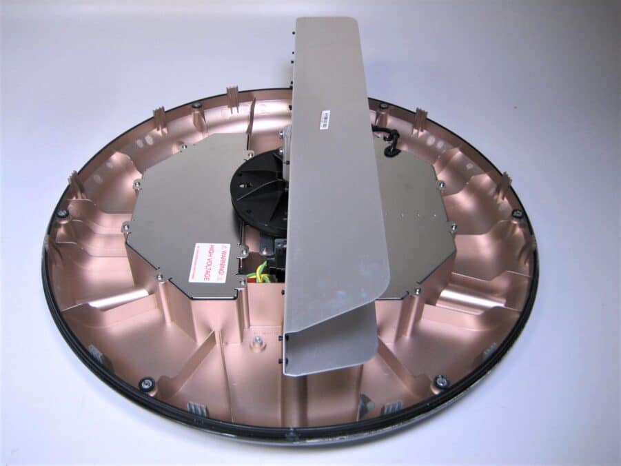 Garmin GMR24 HD 24" Radar Dome (Parts Or Repair) - Max Marine Electronics