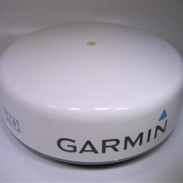 Garmin GMR24 HD 24" Radar Dome (Parts Or Repair) - Max Marine Electronics
