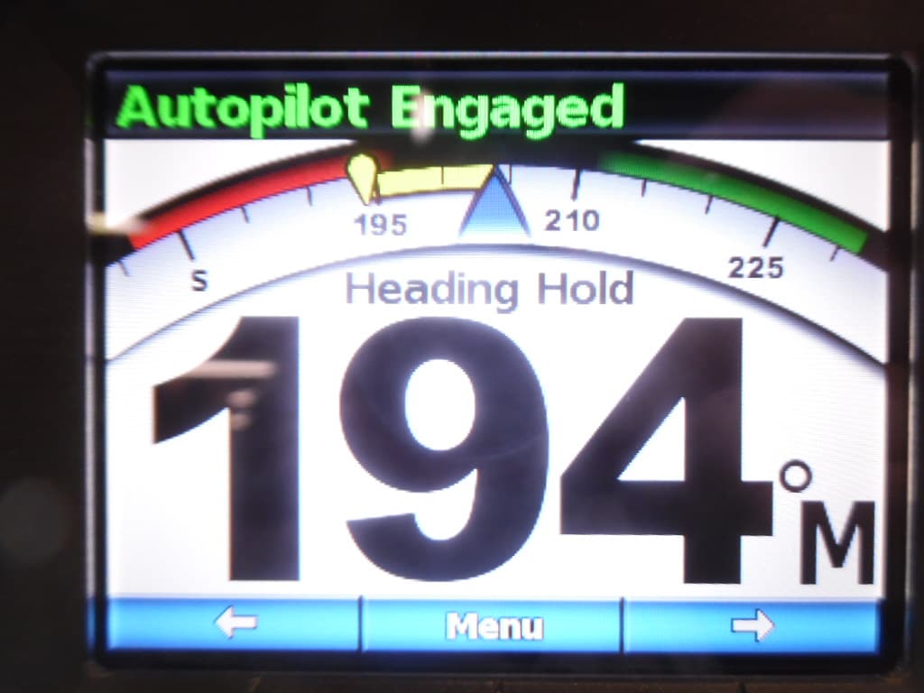 Garmin - GHC 10 - Autopilot Control Head - Tested - Good Condition 010 ...