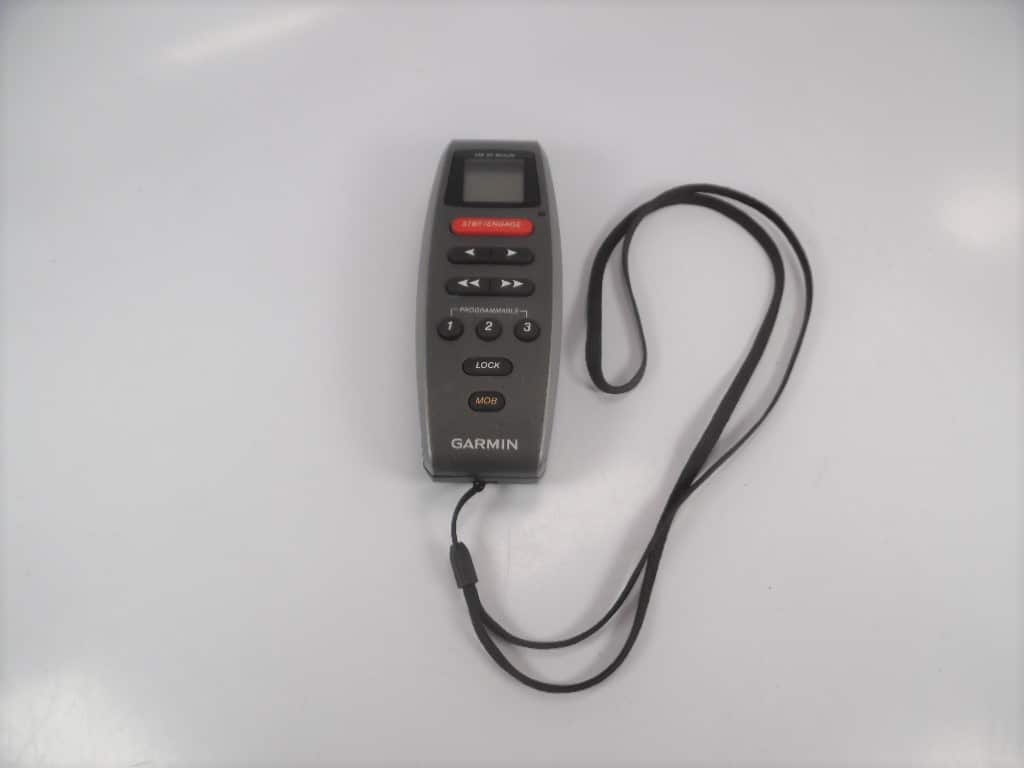 Garmin GHC 10 Autopilot Wireless Remote - 010-11146-00 Tested Good ...