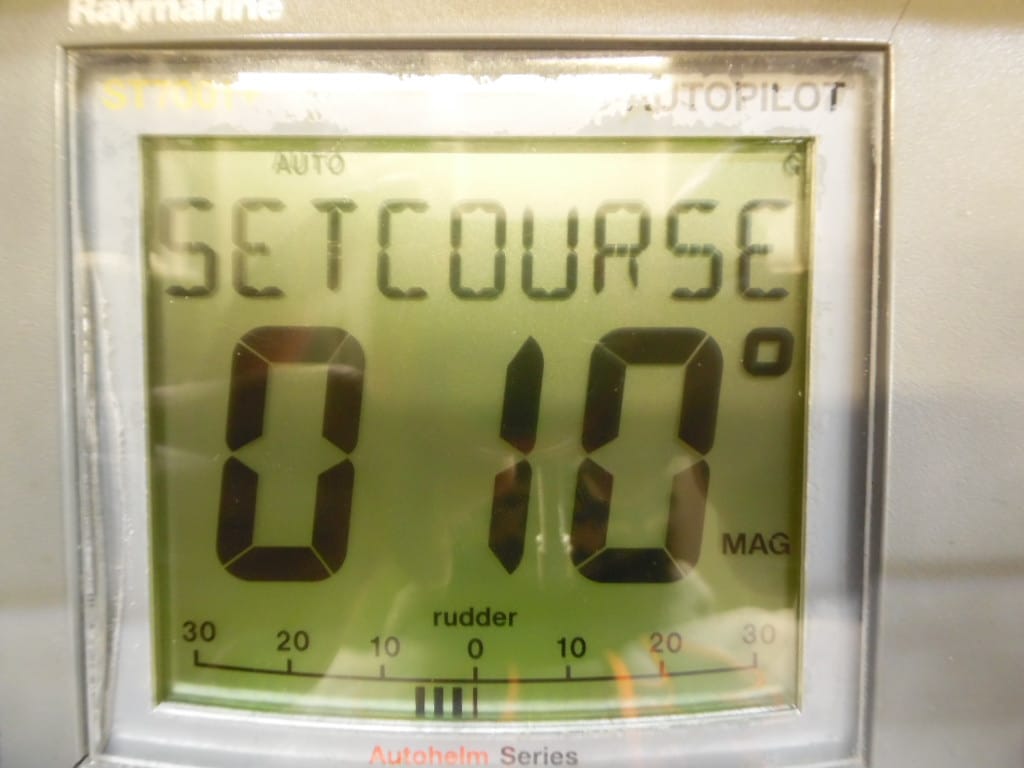 Raymarine Smartpilot S2G Autopilot Computer E12091 90 Day Warranty ...