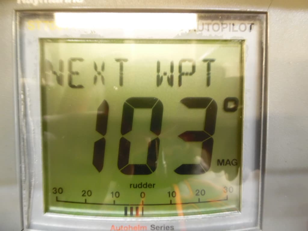 Raymarine Smartpilot S2G Autopilot Computer E12091 90 Day Warranty ...