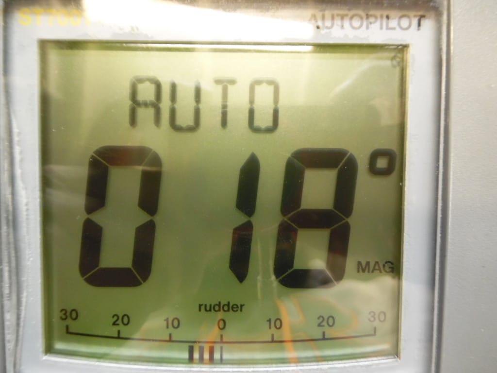 Raymarine Smartpilot S2G Autopilot Computer E12091 90 Day Warranty ...