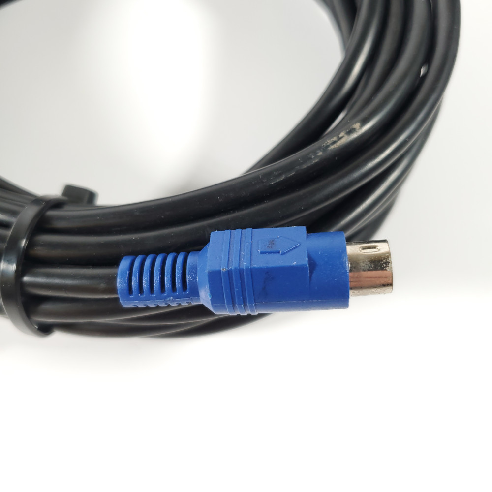 Fusion MS-WR600EXT6 6m Marine Wired Remote Extension Cable f/ NRX200 ...