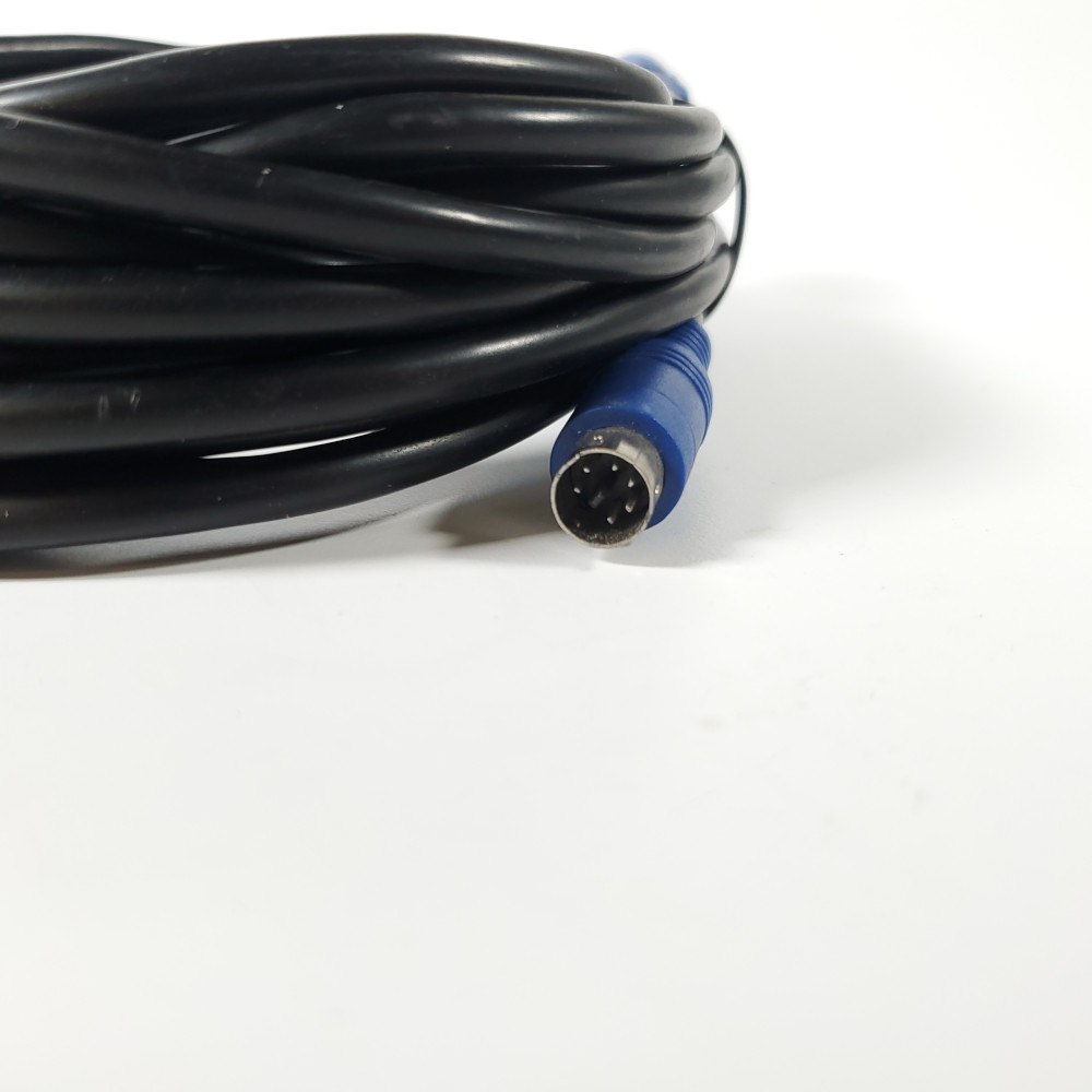 Fusion MS-WR600EXT6 6m Marine Wired Remote Extension Cable f/ NRX200 ...