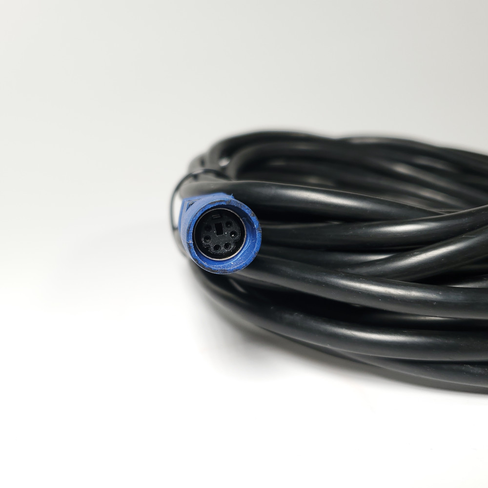 Fusion MS-WR600EXT6 6m Marine Wired Remote Extension Cable f/ NRX200 ...