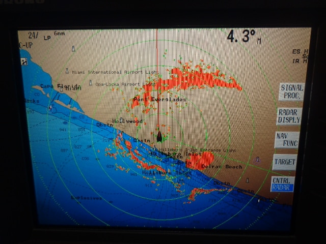 Furuno Heading Sensor Compass - PG-500 - Bench Tested - Great Working ...