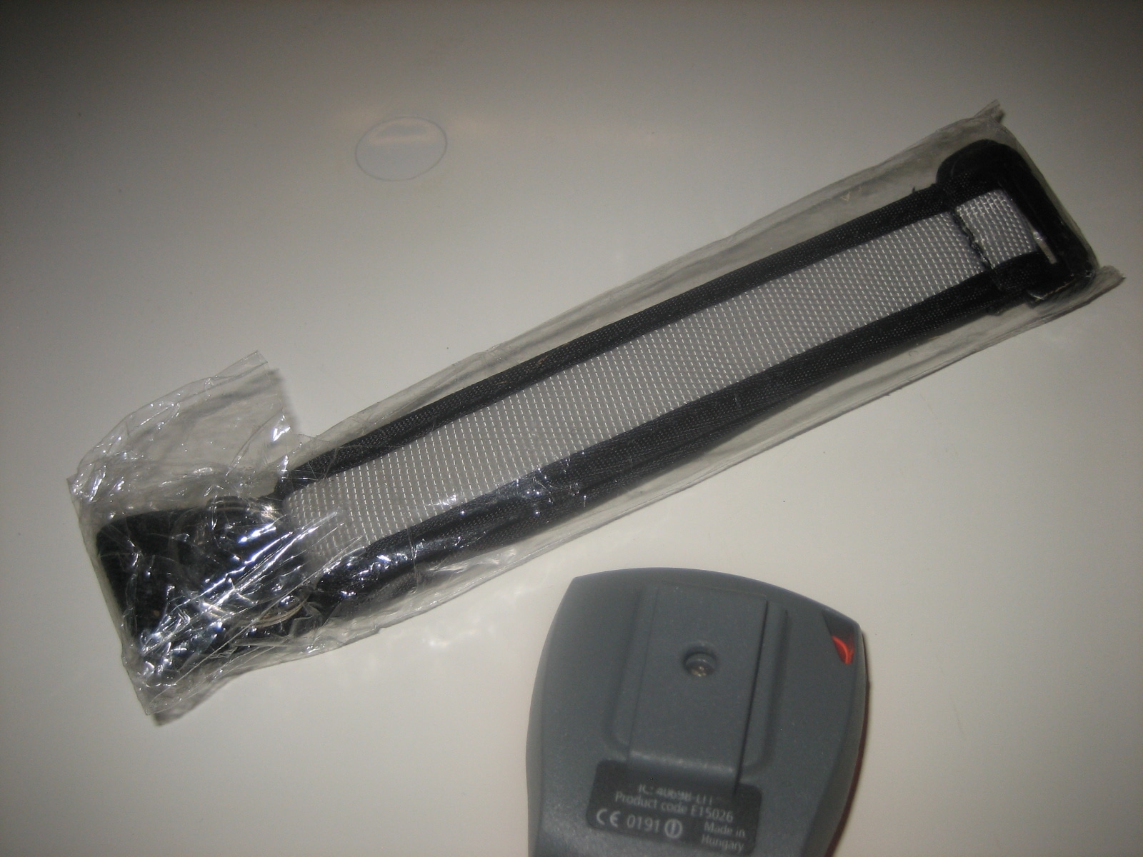 Raymarine E15026 NEW Lifetag Man Over Board Replacement Tag Fob *NEW ...