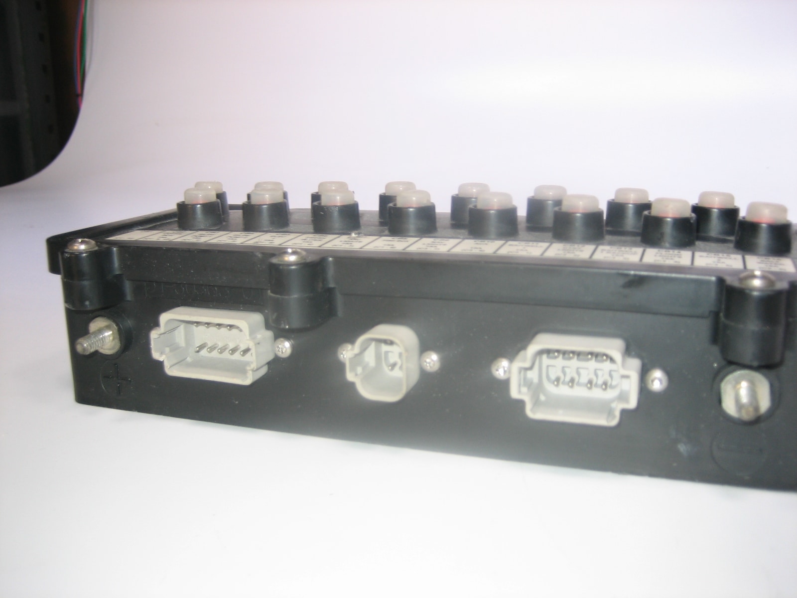 Moritz Digital Switch Control Processor for Yellowfin 29 32 34 36 ...