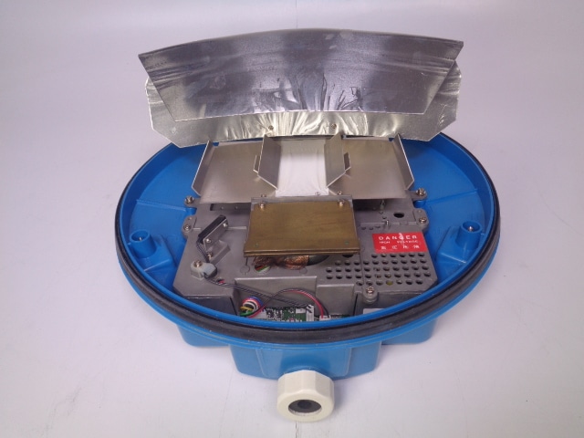 Furuno 1621MK2 RDP-116 Radar 15" Dome 2kw System RSB-0060 - FULLY ...