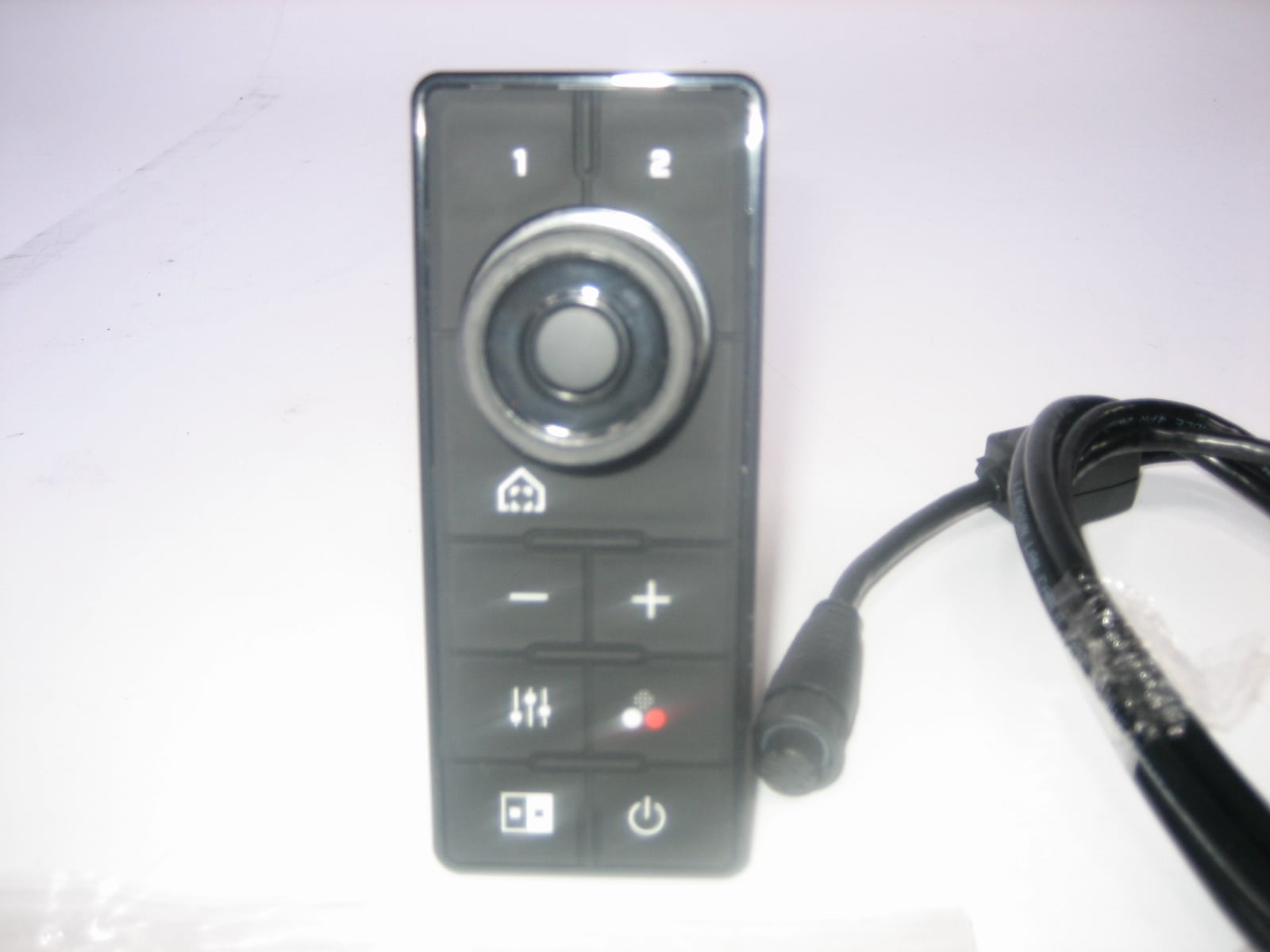 FLIR JCU-3 Joystick Control Unit - NEW OPEN BOX - A80510 - Max Marine ...