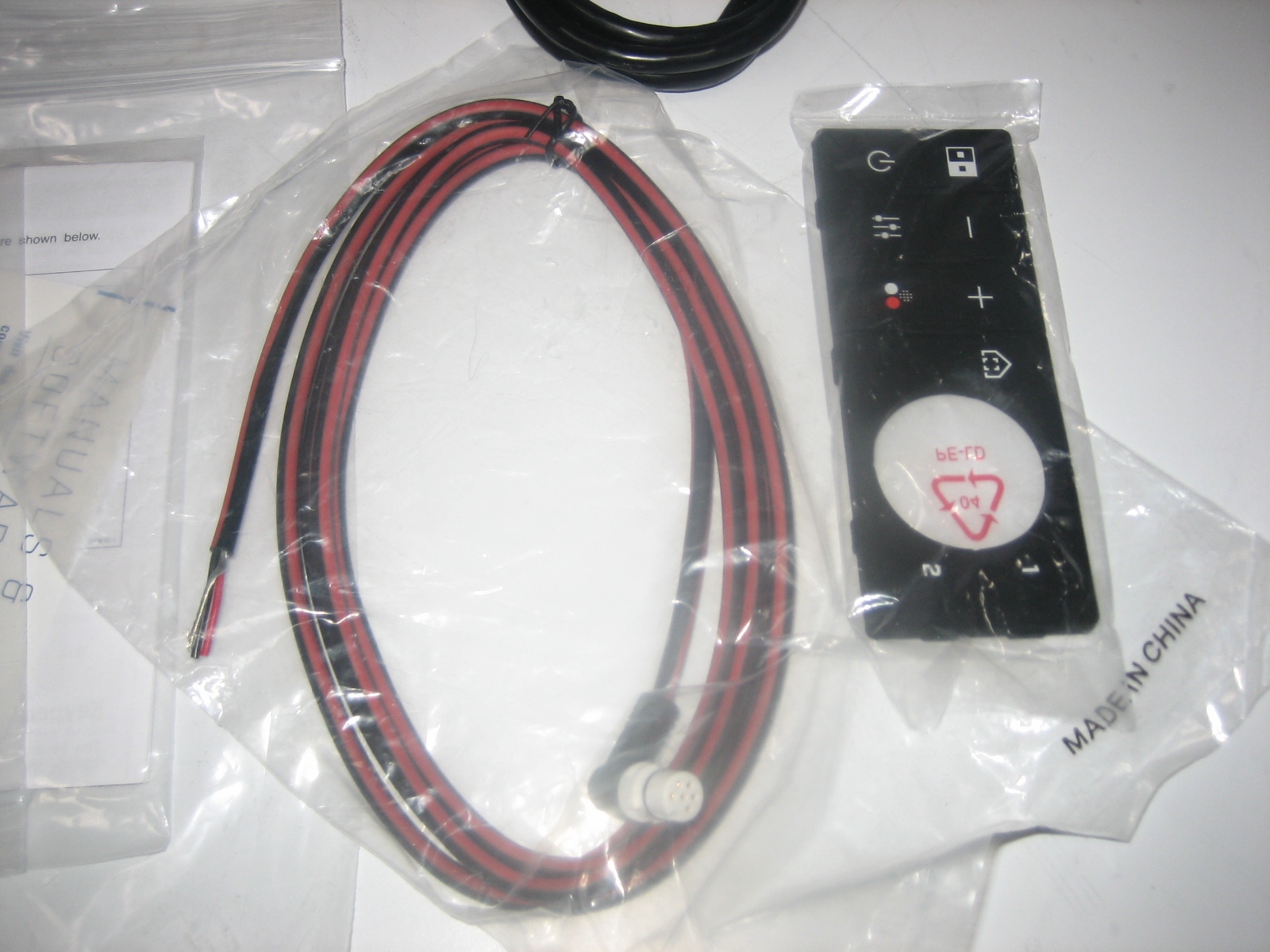 FLIR JCU-3 Joystick Control Unit - NEW OPEN BOX - A80510 - Max Marine ...