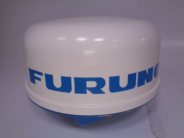 Furuno Radar Dome *FULLY TESTED* RSB-0060 Replacement 2.2kw Dome for ...