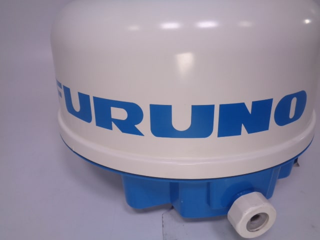 Furuno Radar Dome *FULLY TESTED* RSB-0060 Replacement 2.2kw Dome for ...