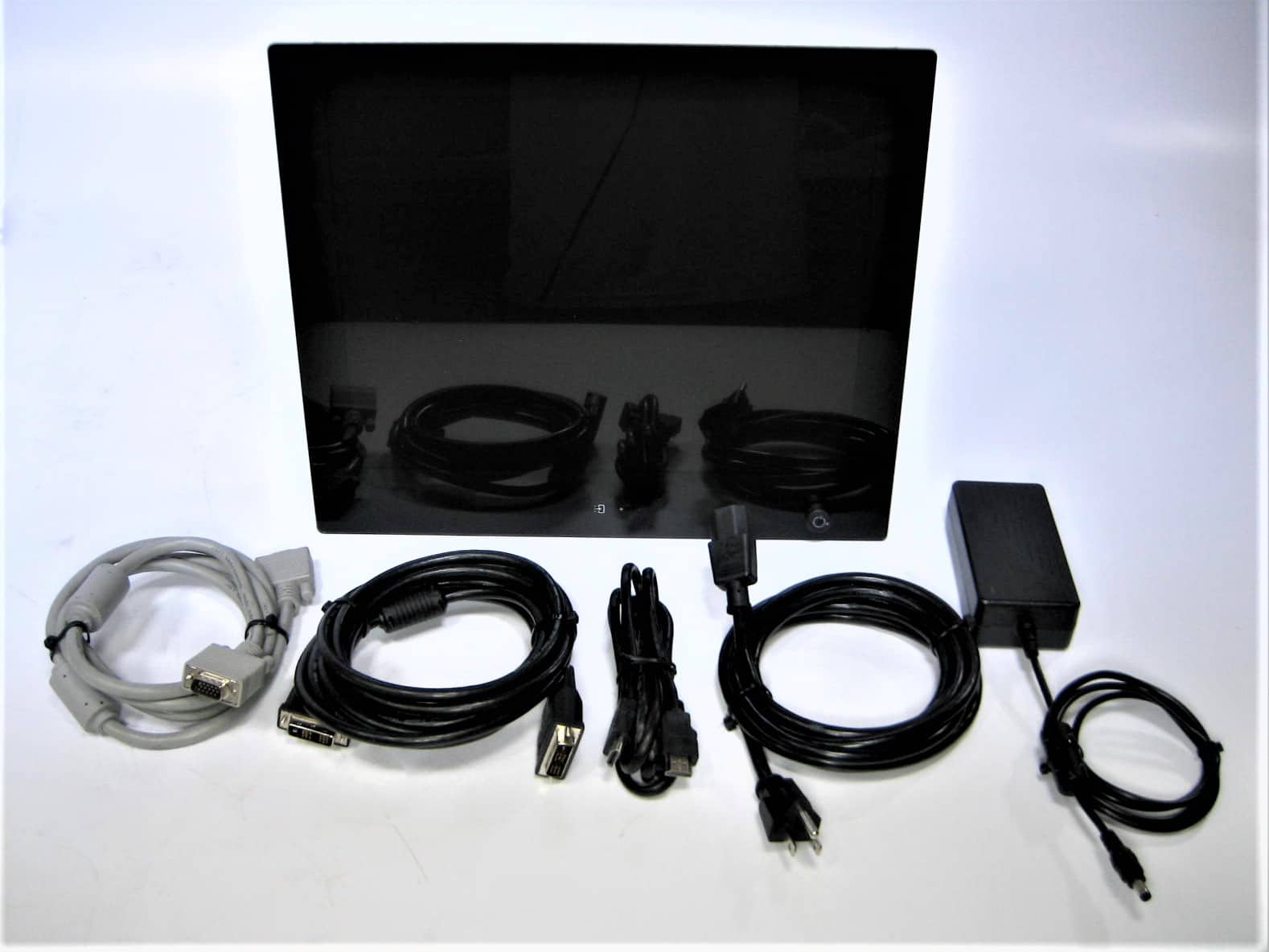 Aydin KEP 15″ Glass Bridge Display (KCGBL-15)