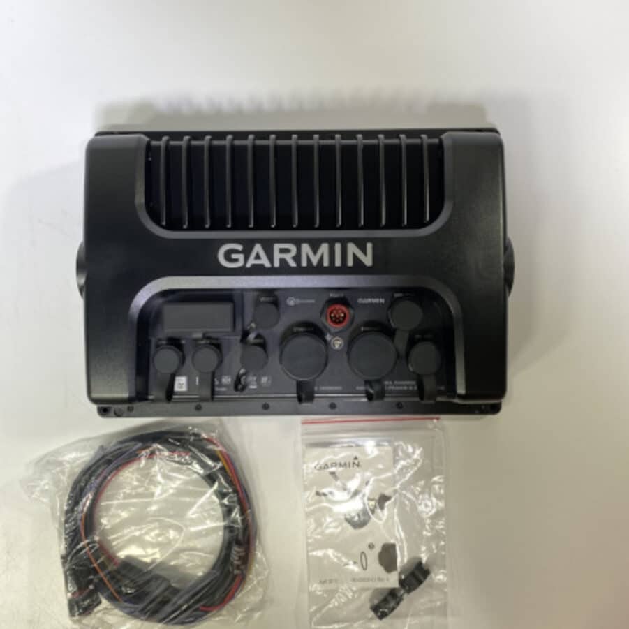 Garmin GPSMap 7610XSV Factory Refurbished Unit J1939 - w/ internal ...