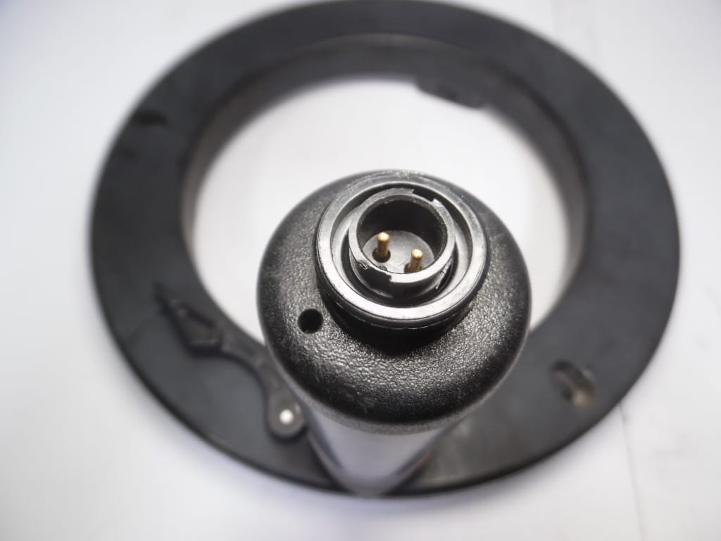 Raymarine/Raytheon/Autohelm - ST4000+ Wheel Drive Unit ONLY - Good ...