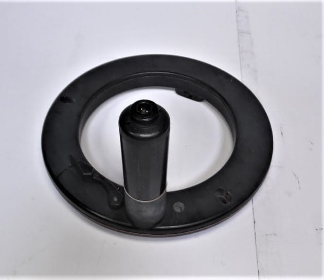 Raymarine/Raytheon/Autohelm - ST4000+ Wheel Drive Unit ONLY - Good ...