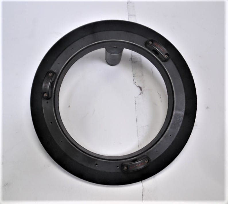 Raymarine/Raytheon/Autohelm - ST4000+ Wheel Drive Unit ONLY - Good ...