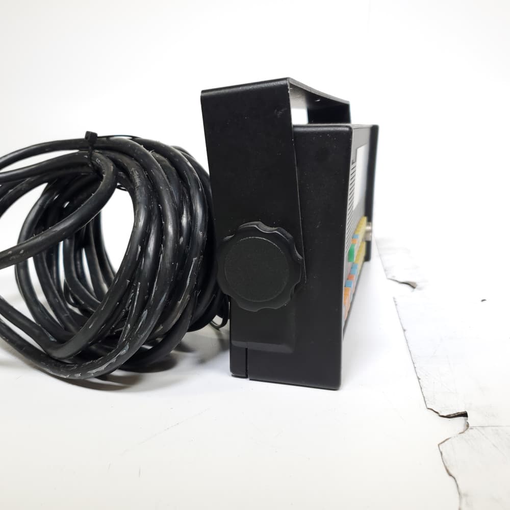 SGC SG 2000 - HF SSB Radiotelephone Head - For Parts - Max Marine ...