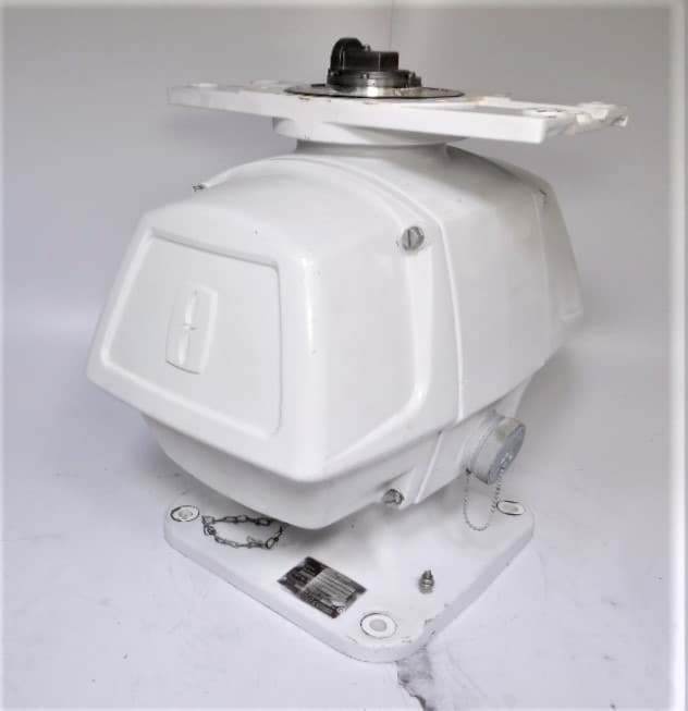 Furuno FAR-2127BB 25KW Radar Pedestal RSB-0096 w/ RTR-079 - Tested ...