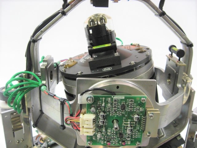 Simrad GC85 Gyro compass IMO approved Fully Tested working! GC85 ...