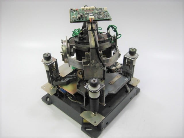 Simrad GC85 Gyro compass IMO approved Fully Tested working! GC85 ...