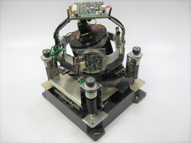 Simrad GC85 Gyro compass IMO approved Fully Tested working! GC85 ...