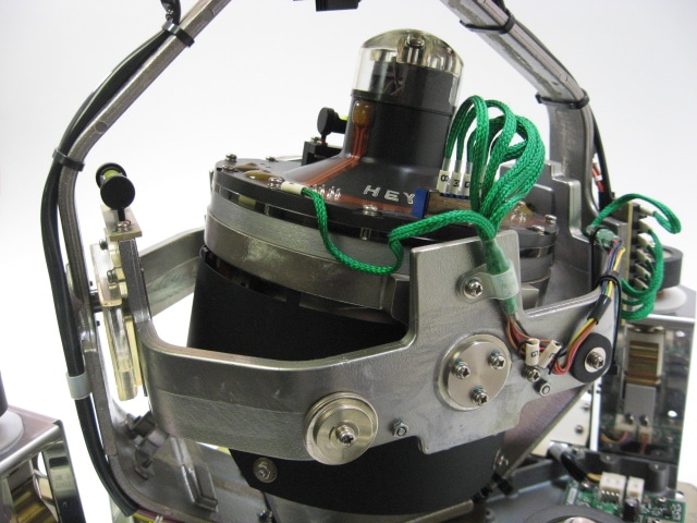 Simrad GC85 Gyro compass IMO approved Fully Tested working! GC85 ...