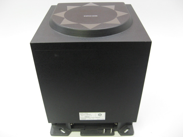 Simrad GC85 Gyro compass IMO approved Fully Tested working! GC85 ...