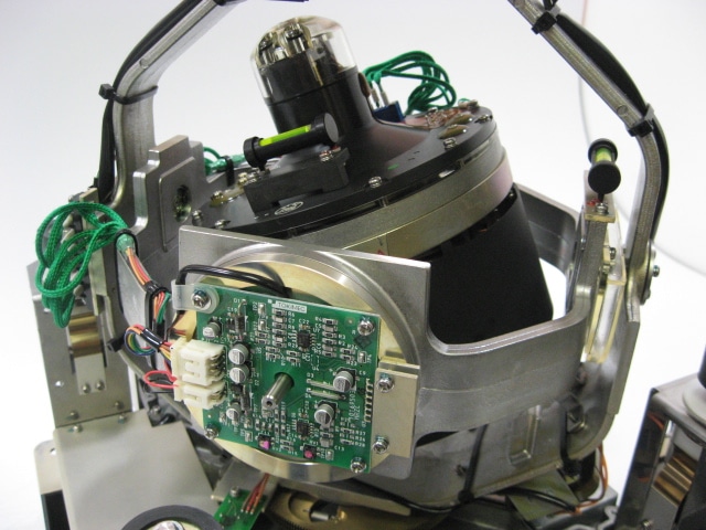 Simrad GC80 Expanded Gyro System Gyro compass IMO approved Tested ...