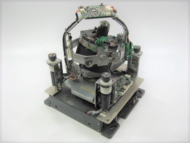 Simrad GC80 Expanded Gyro System Gyro compass IMO approved Tested ...