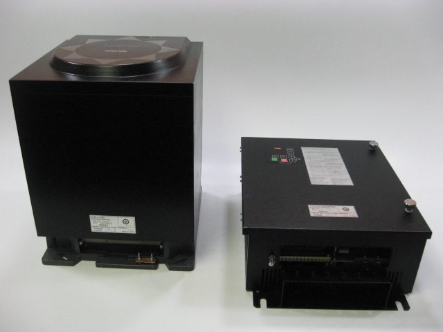 Simrad GC80 Expanded Gyro System Gyro compass IMO approved Tested ...