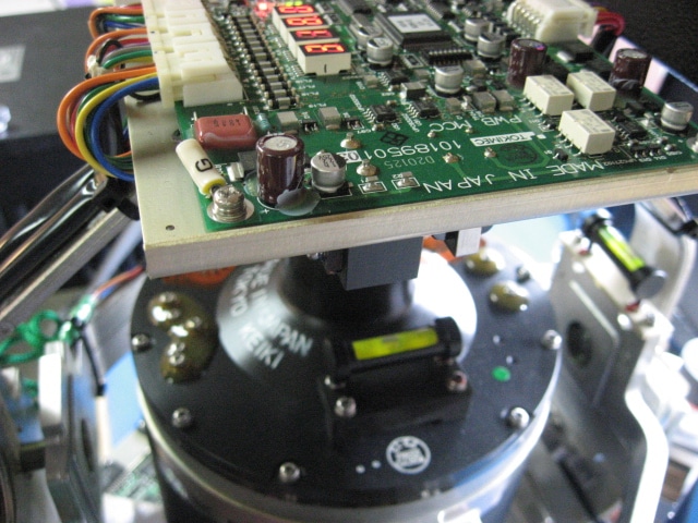 Simrad GC80 Expanded Gyro System Gyro compass IMO approved Tested ...